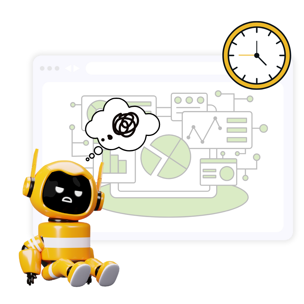 AI Flowchart Generator – Make Flowcharts from Text or Code